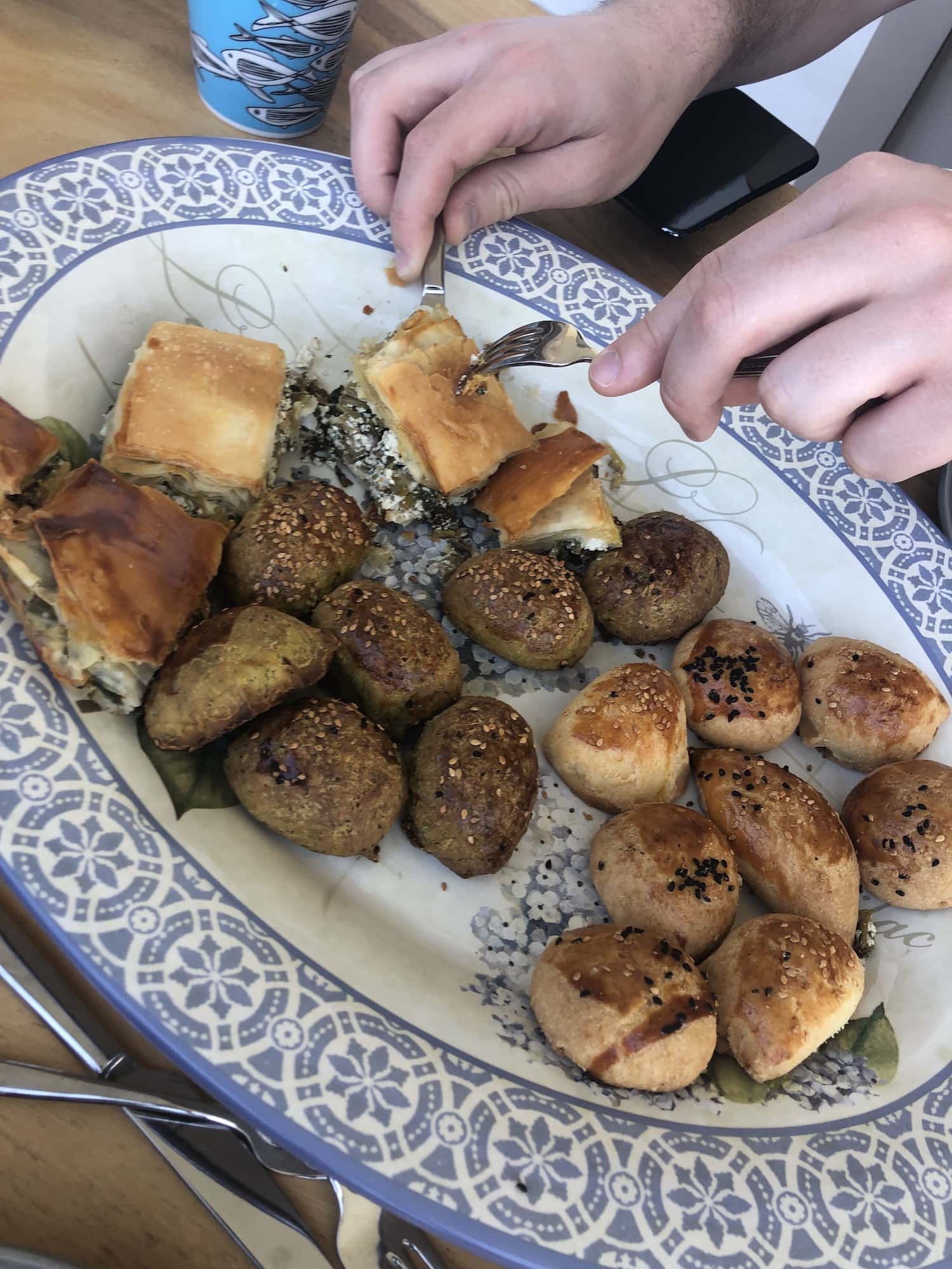 10 Foods you MUST Try in Turkey - Lita of the Pack