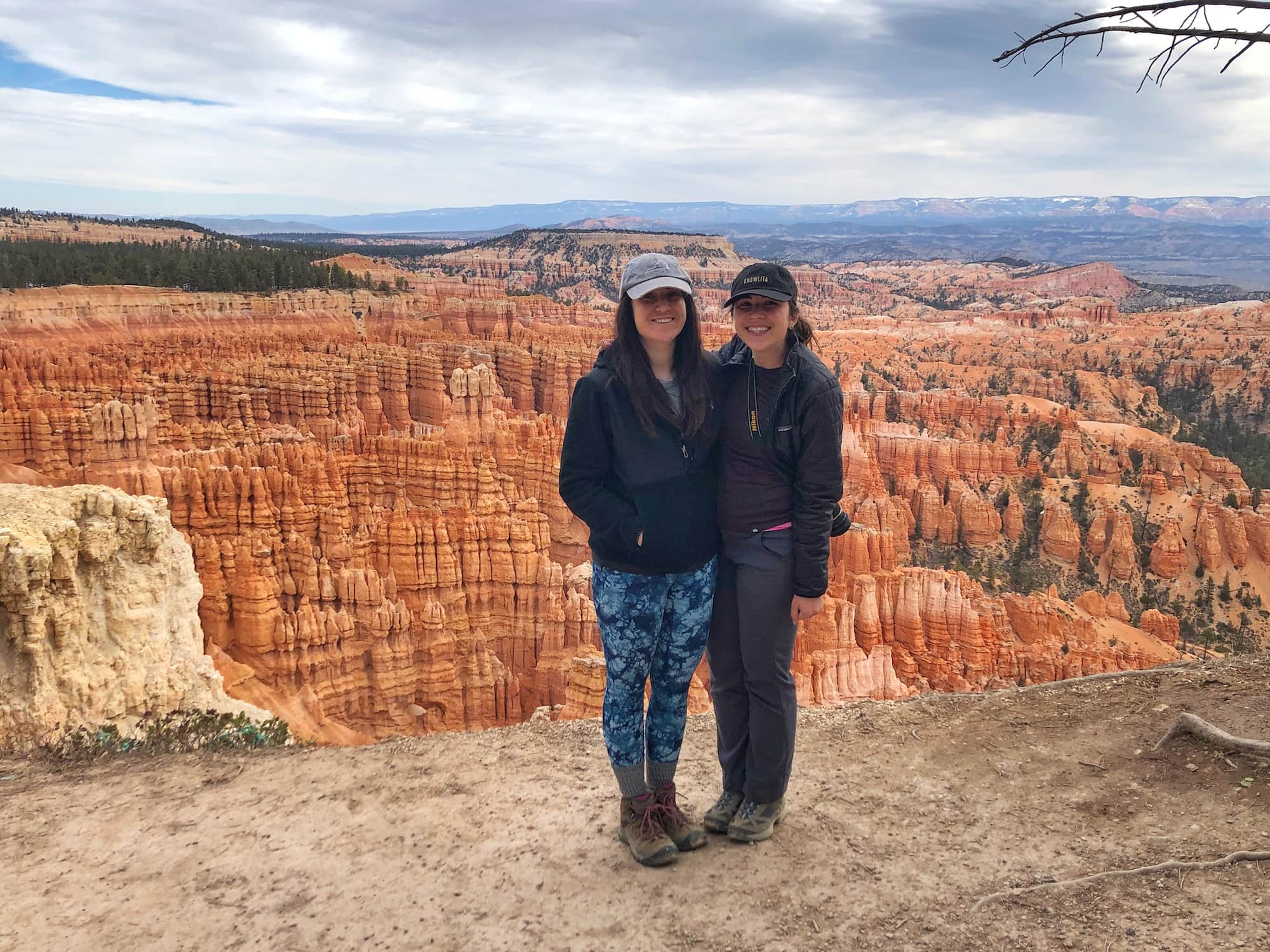 One Fantastic Day in Bryce Canyon National Park - Lita of the Pack