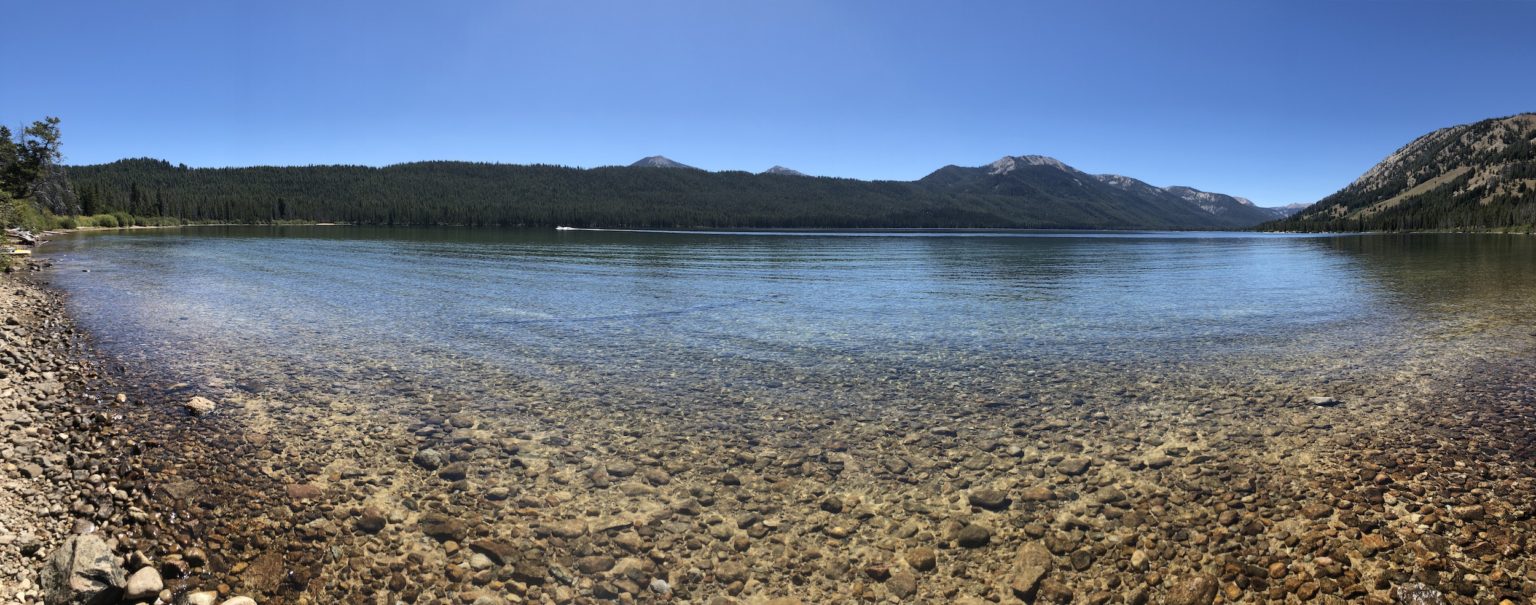 6 Fun Things to Do in Sun Valley - Lita of the Pack