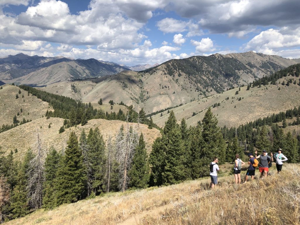 6 Fun Things to Do in Sun Valley - Lita of the Pack