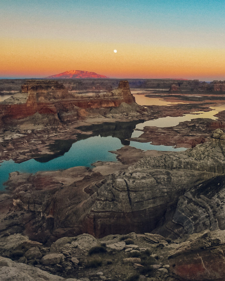 Your Complete Guide to Alstrom Point - Lita of the Pack