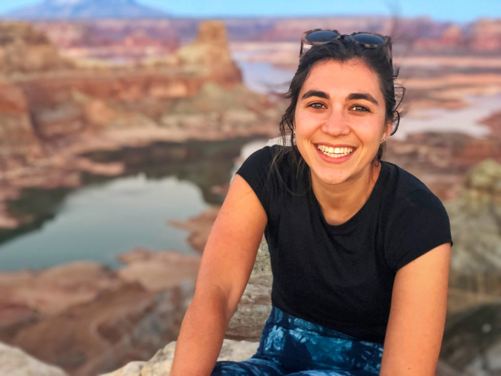 Your Complete Guide to Alstrom Point - Lita of the Pack