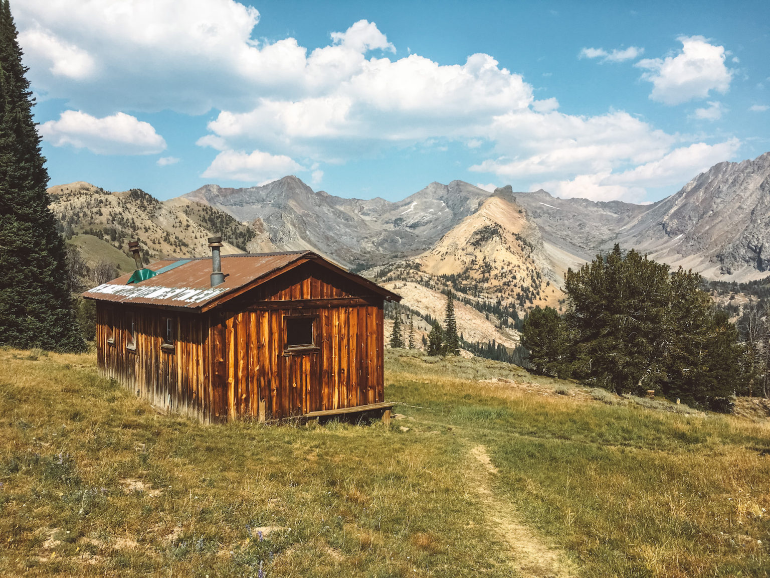 Complete Backpacking Guide to the Alice Toxaway Loop - Lita of the Pack