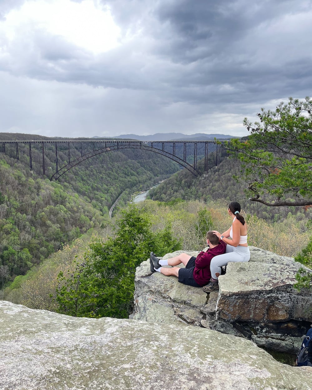 5 National Parks to Visit in Spring! - Lita of the Pack