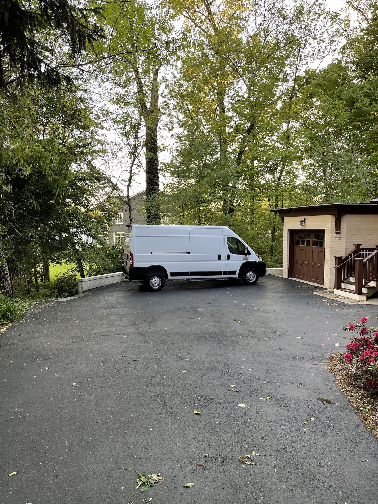 Van Life Guide: 5 Steps to Buy a Van - Lita of the Pack