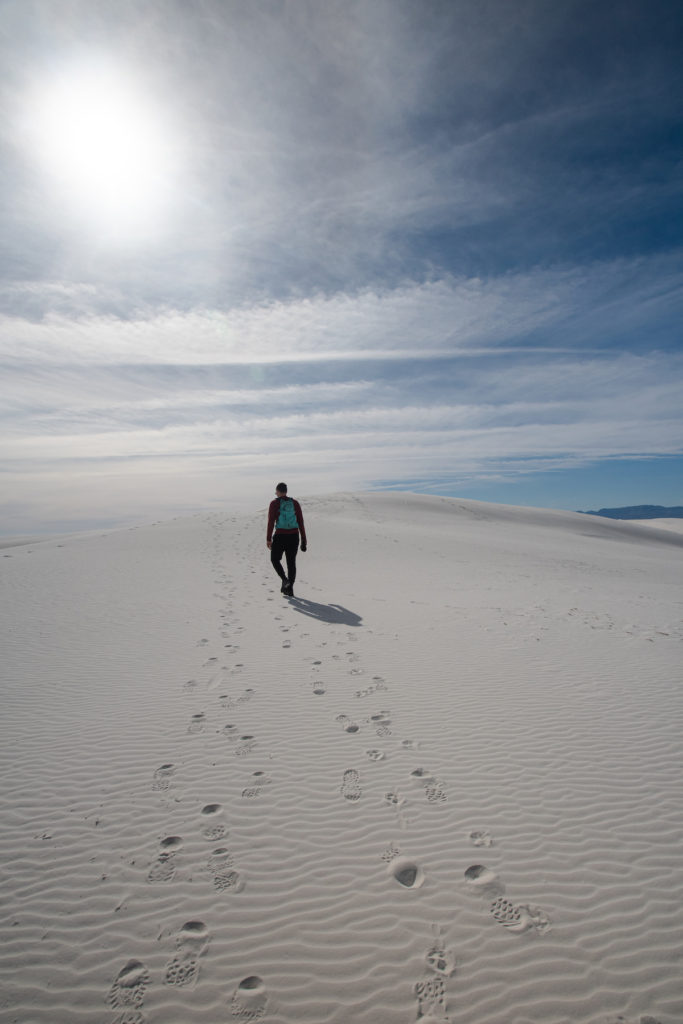Your Complete Guide to Visit White Sands National Park