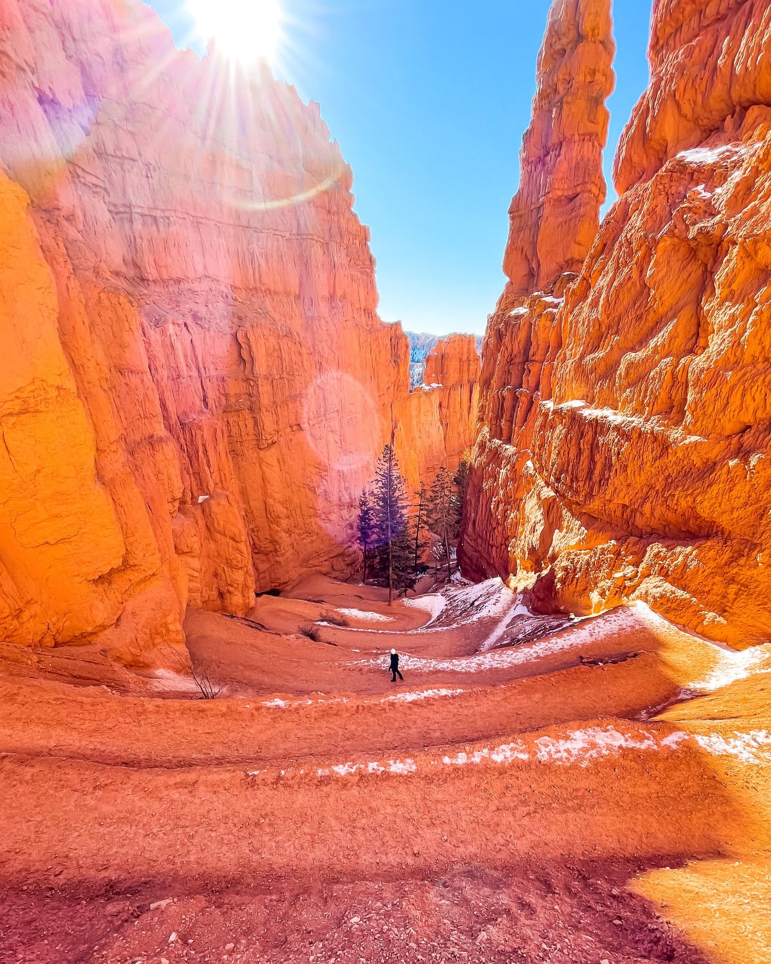 15 Bucket List Hikes in the USA - Lita of the Pack