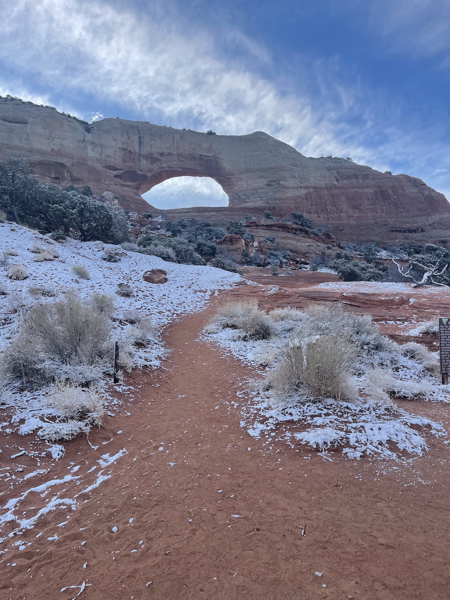 Unforgettable Road Trip: Moab to Monument Valley - Lita of the Pack