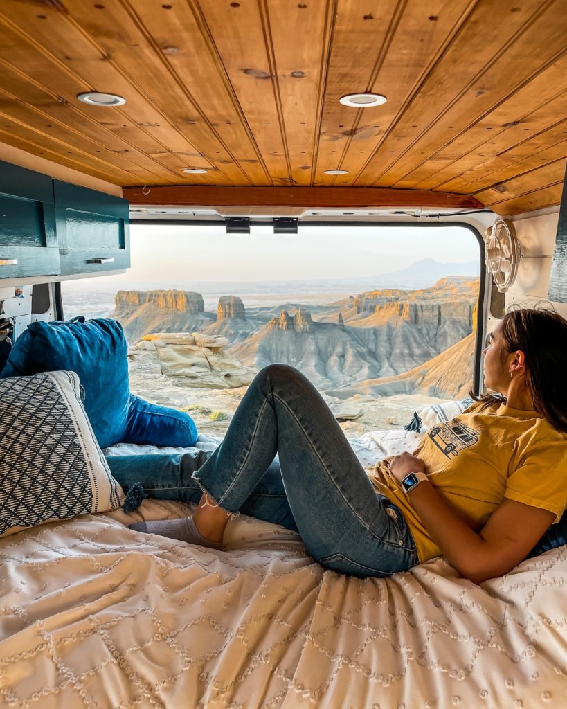 5 Ways to Prep for Van Life in Baja Mexico - Lita of the Pack
