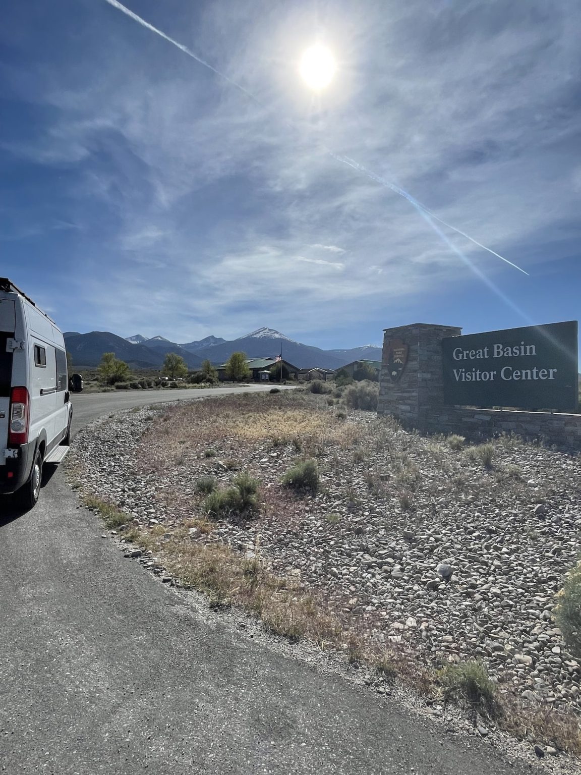 Complete Guide to Great Basin National Park in Winter - Lita of the Pack