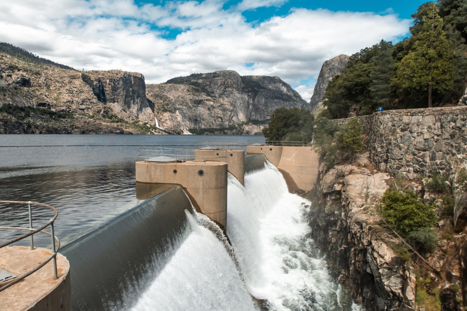 Ultimate 3 Days in Yosemite Itinerary - Lita of the Pack