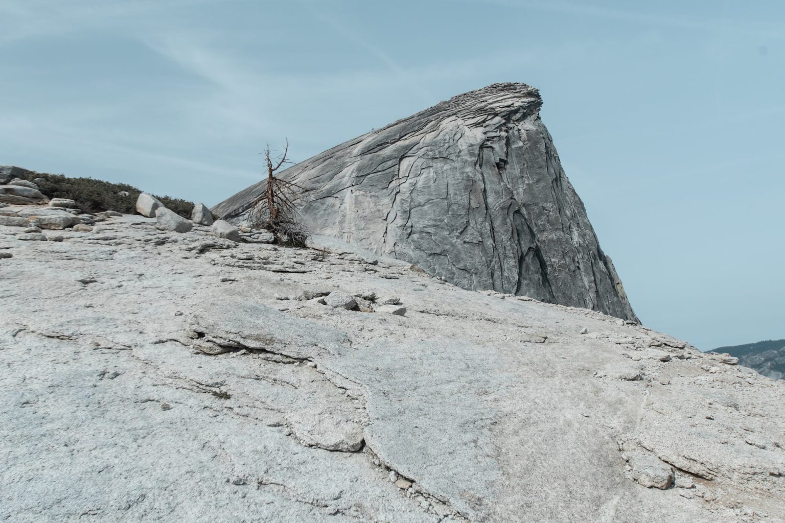 Everything You Need to Know About Hiking Half Dome - Lita of the Pack