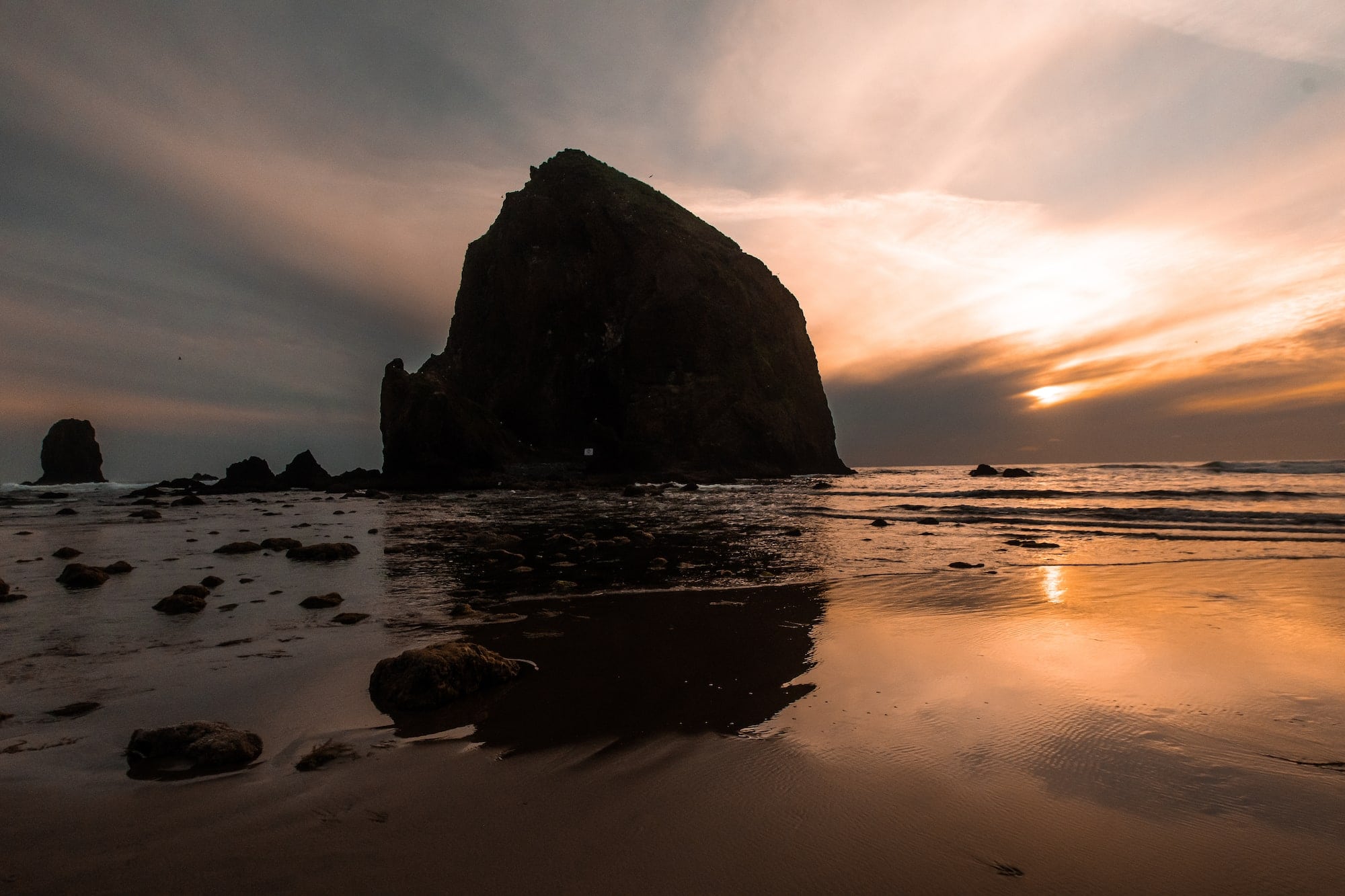 The Ultimate Oregon Road Trip Itinerary! - Lita of the Pack