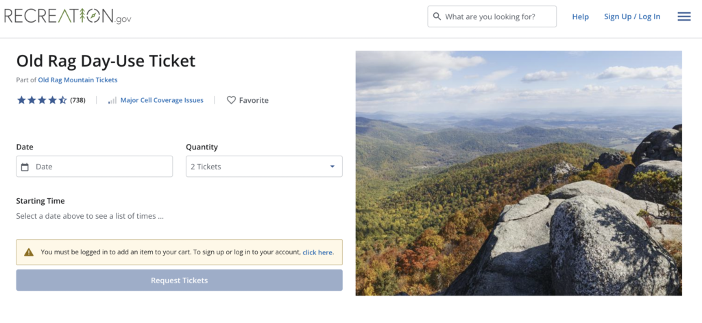 Ultimate Guide to Hiking Old Rag Mountain: Virginia's Best Hike