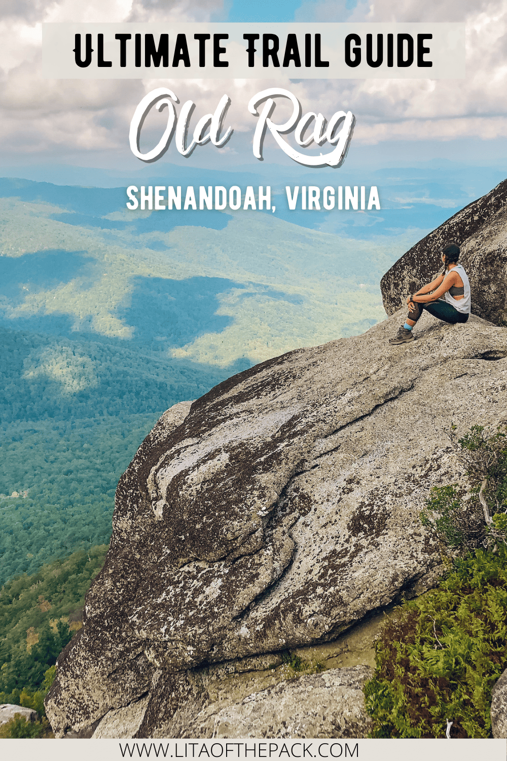 Ultimate Guide to Hiking Old Rag Mountain: Virginia's Best Hike