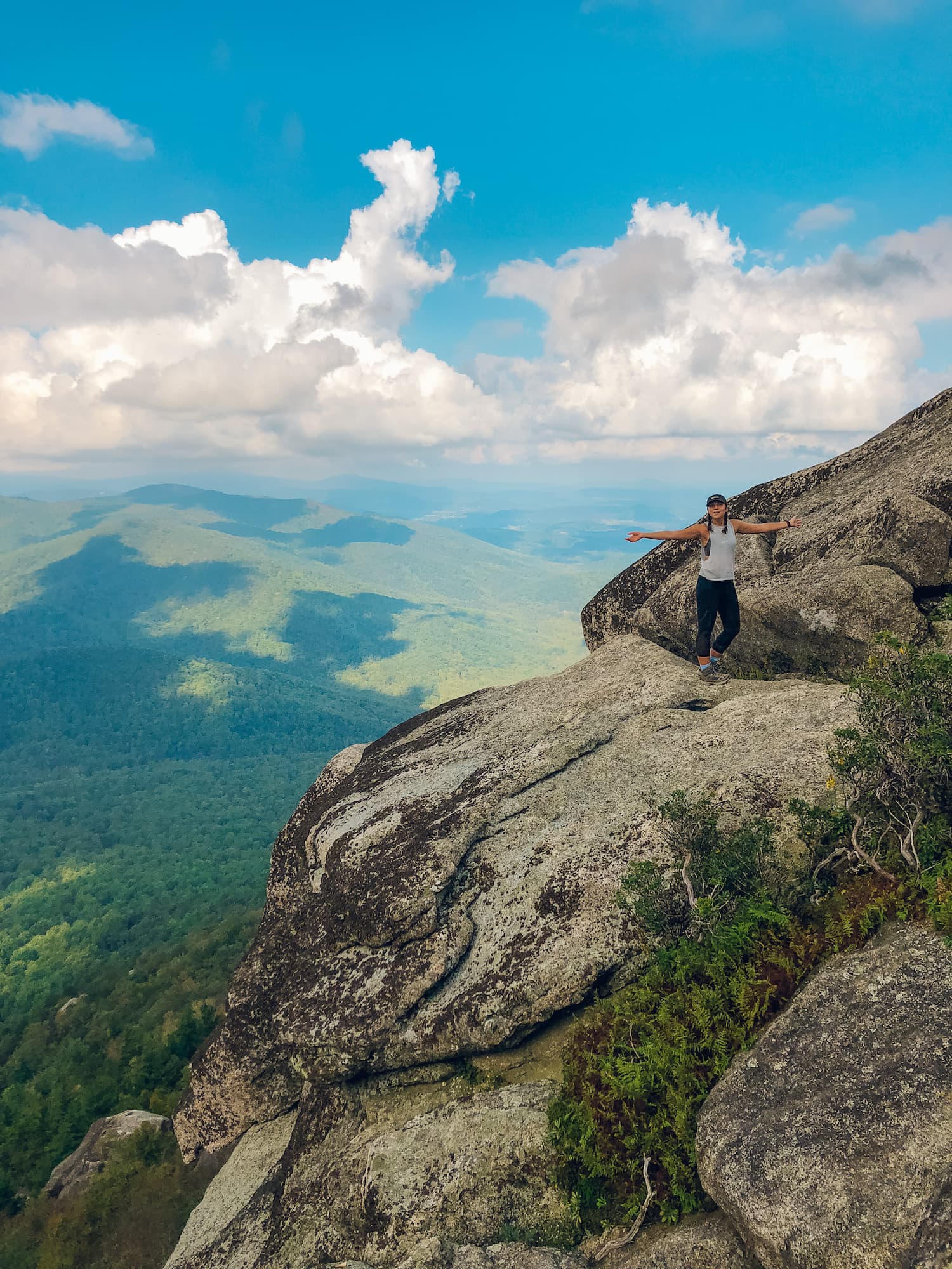 Ultimate Guide to Hiking Old Rag Mountain: Virginia's Best Hike