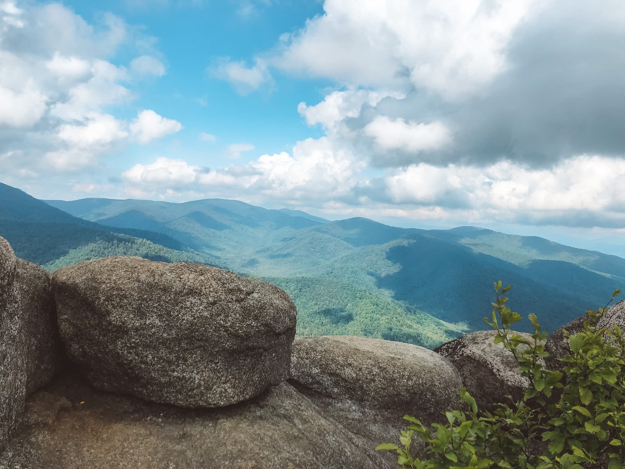 15 Bucket List Hikes in the USA - Lita of the Pack