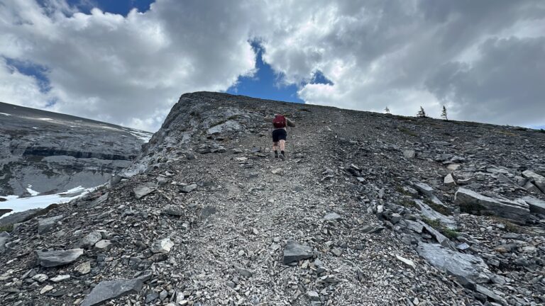 Complete Guide to the Reads Tower Hike - Lita of the Pack