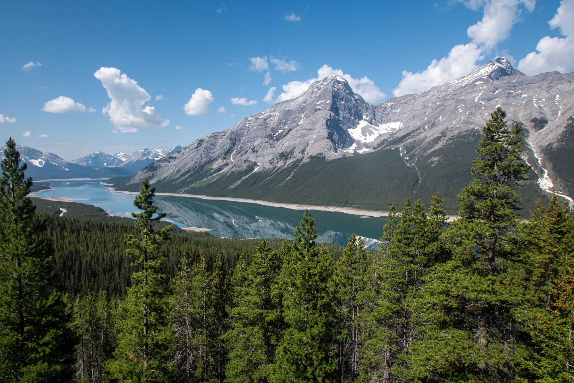 Complete Guide to the Reads Tower Hike - Lita of the Pack