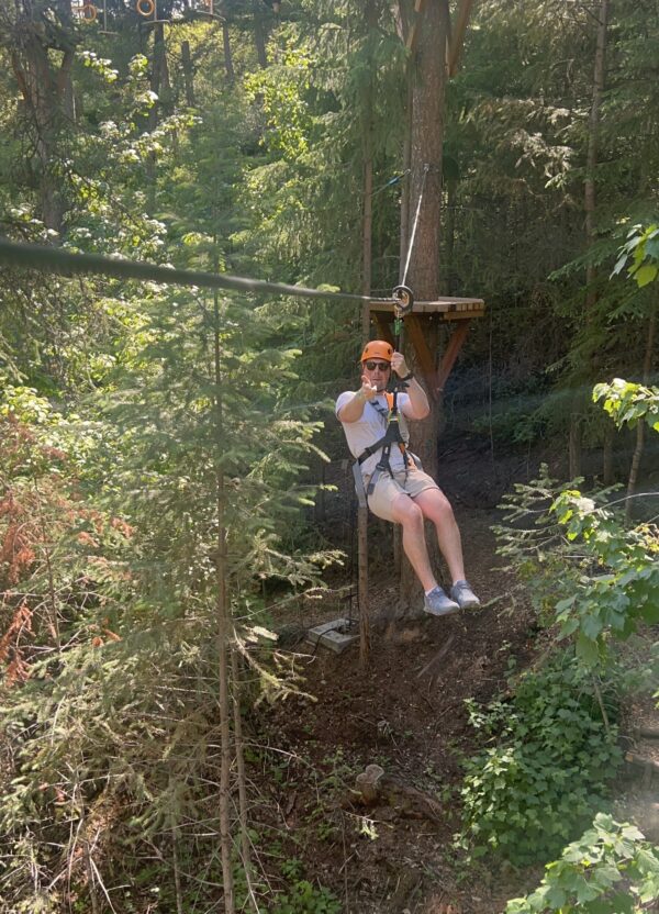 The Ultimate Summer Activities in Golden BC Canada