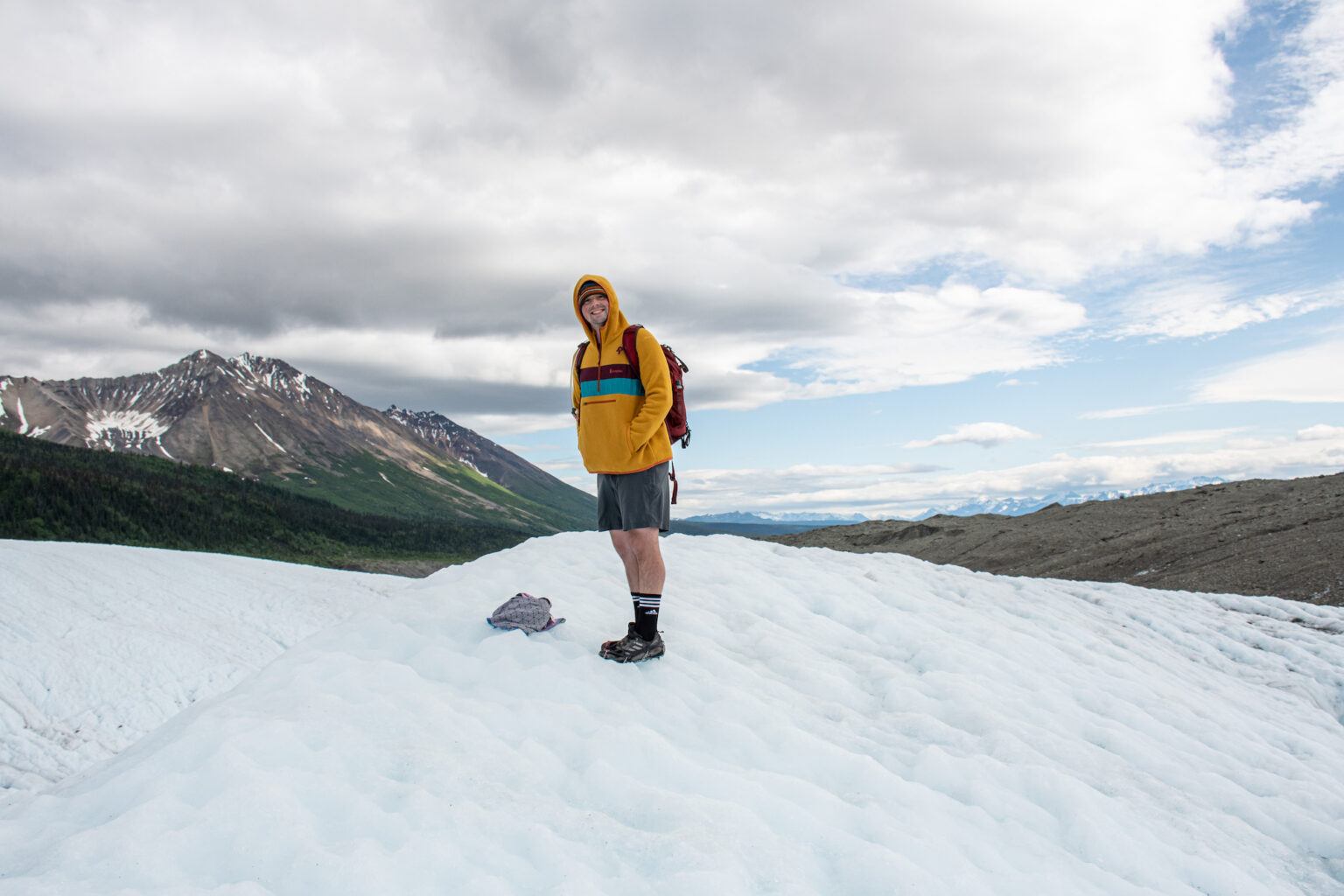 Best Alaska Travel Itinerary: Road Trip the Highlights - Lita of the Pack