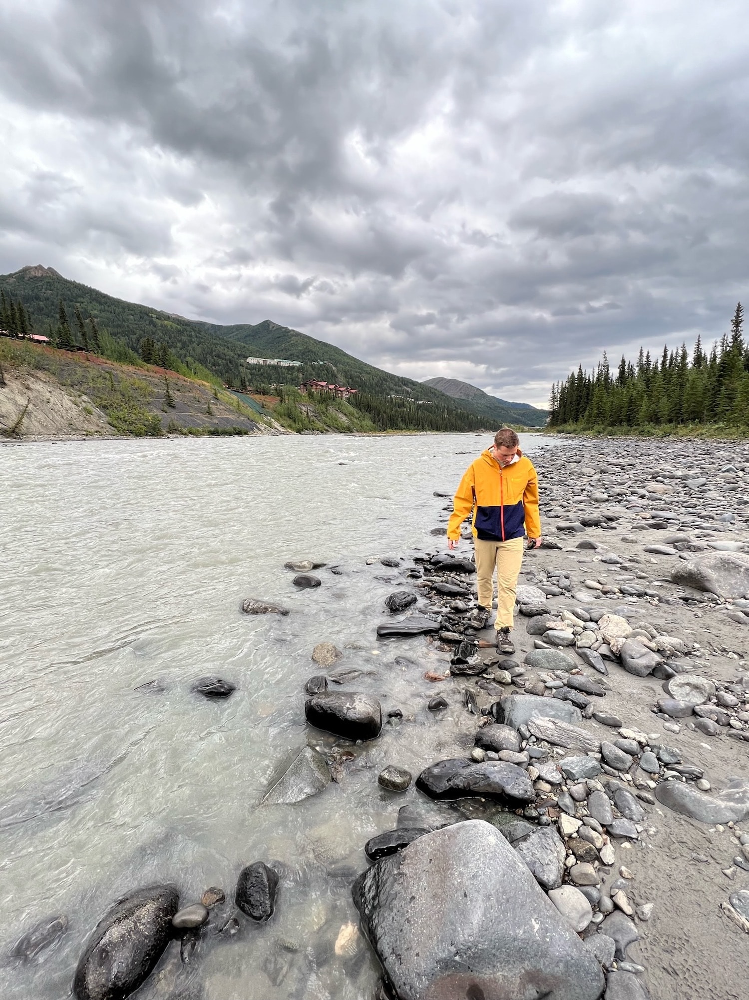 Amazing Things to Do in Denali National Park & Guide - Lita of the Pack