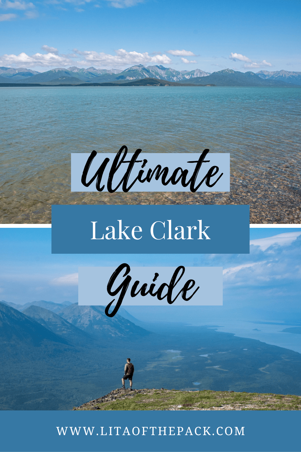 Guide to Visiting Port Alsworth- Lake Clark National Park - Lita of the ...