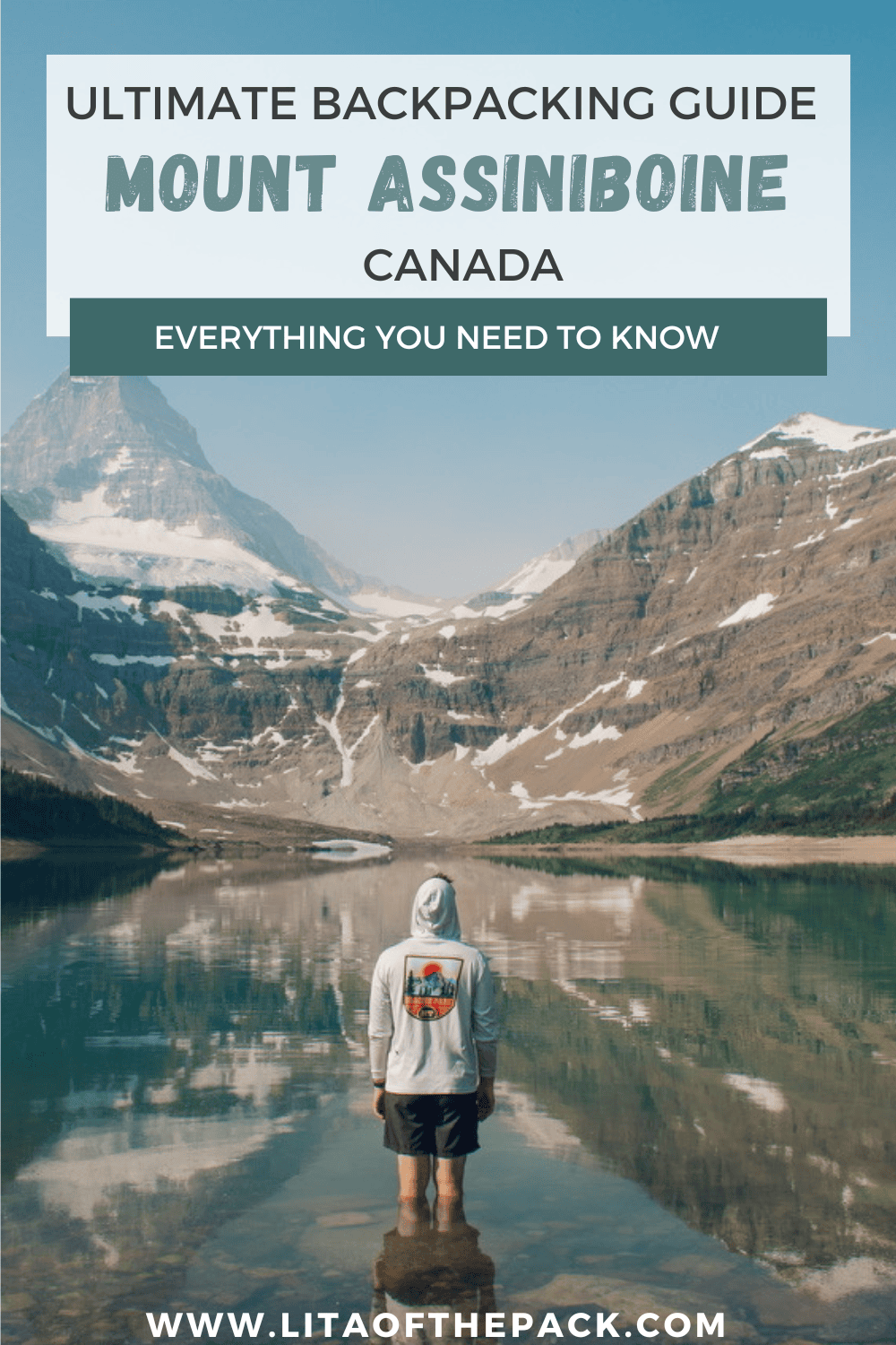 Your Complete Guide to Visiting Mount Assiniboine Provincial Park ...