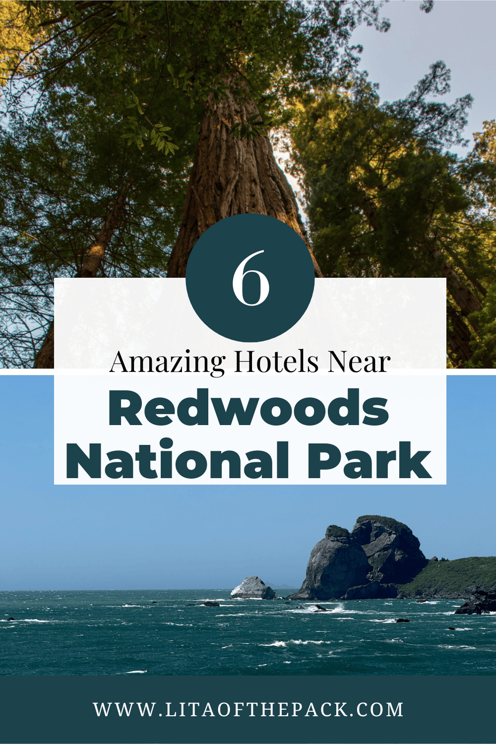 Where to Stay Near Redwoods National Park for the Best Getaway