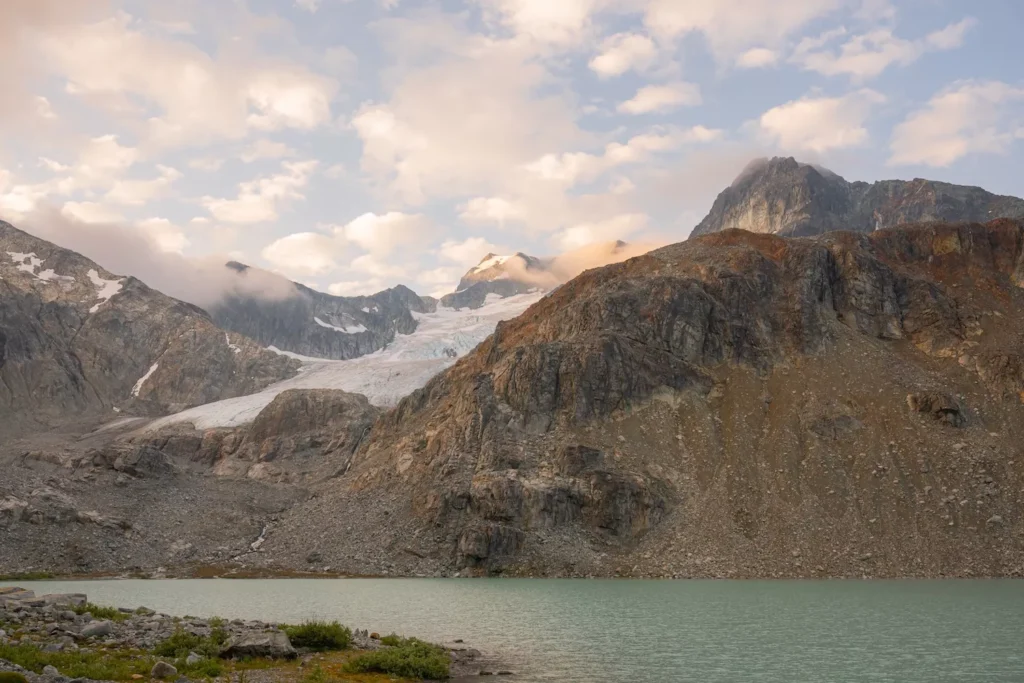 Wedgemount Lake: Ultimate Trail Guide & Backpacking Tips - Lita of the Pack