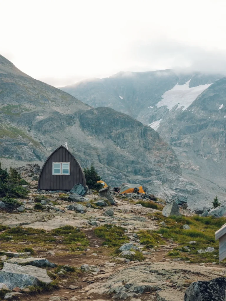 Wedgemount Lake: Ultimate Trail Guide & Backpacking Tips - Lita of the Pack