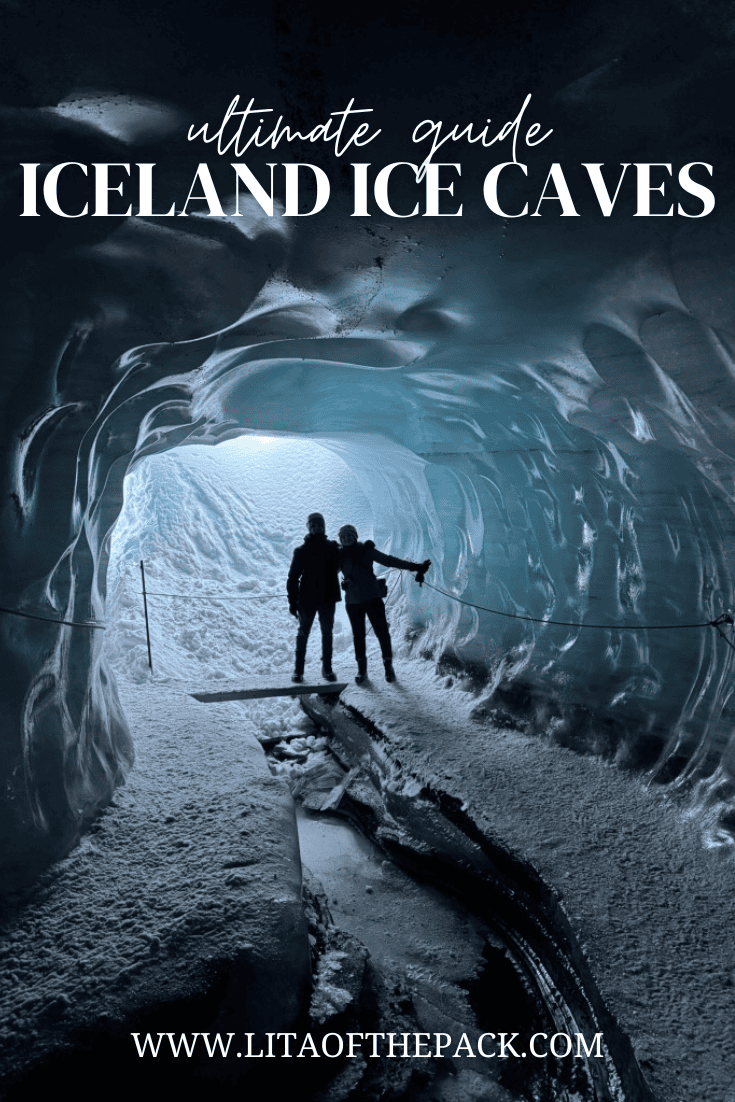 Why An Iceland Ice Caves Tour Belongs on Your Bucket List - Lita of the ...