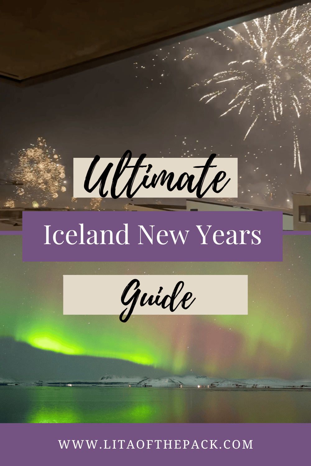 Why Iceland Is the Best Place to Spend New Year’s Eve (Trust Me!)